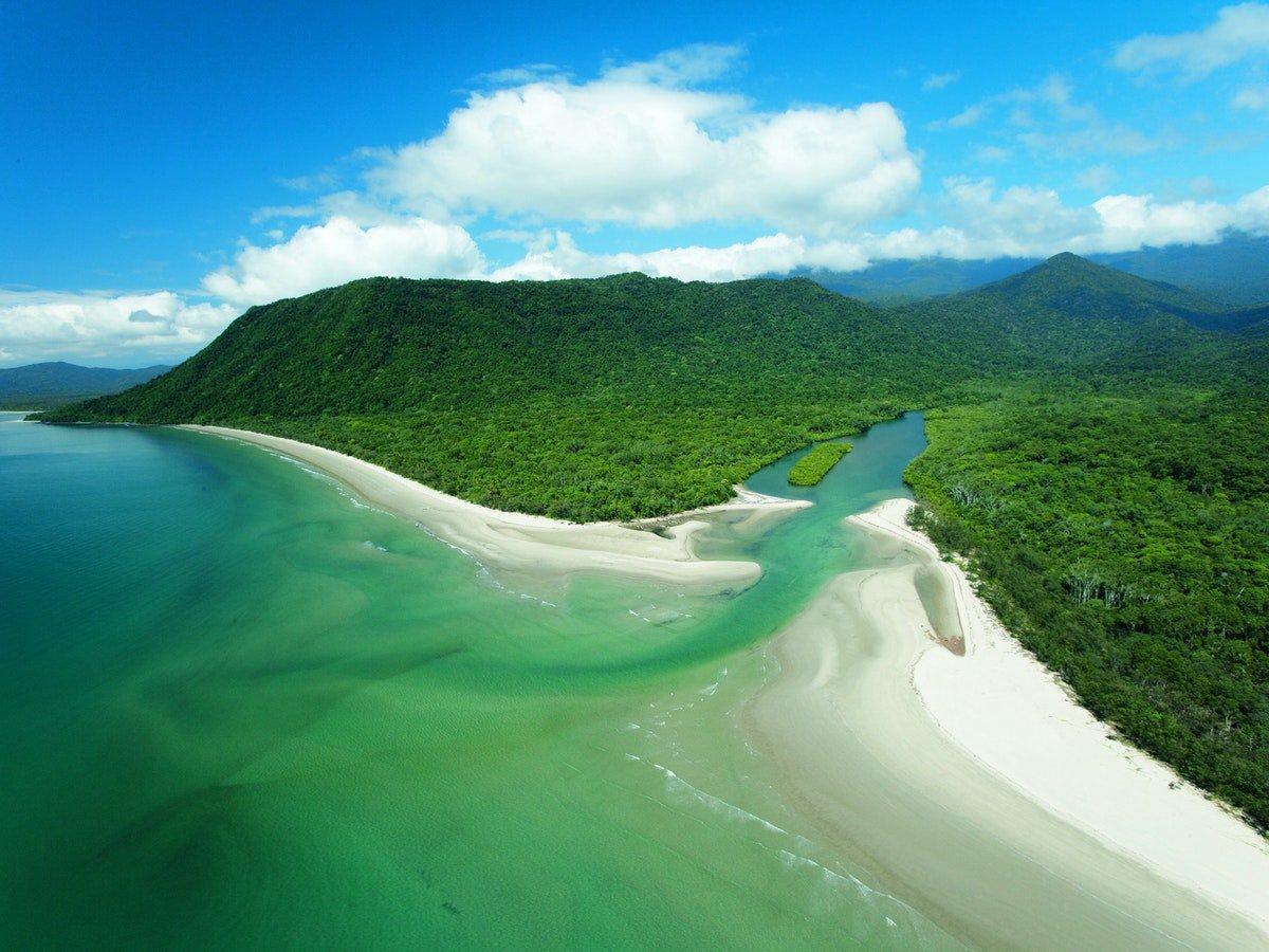 Cape Tribulation - Daintree Ecolodge Accommodation & Retreat